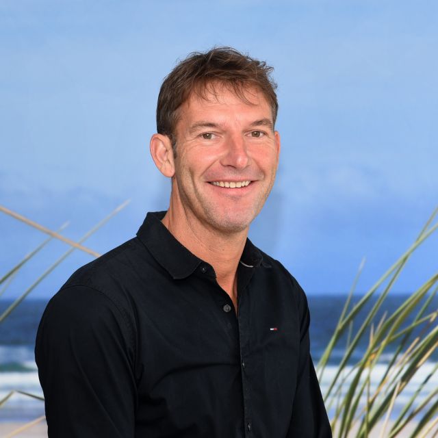 Contactpersonen - Beerepoot Installatietechniek