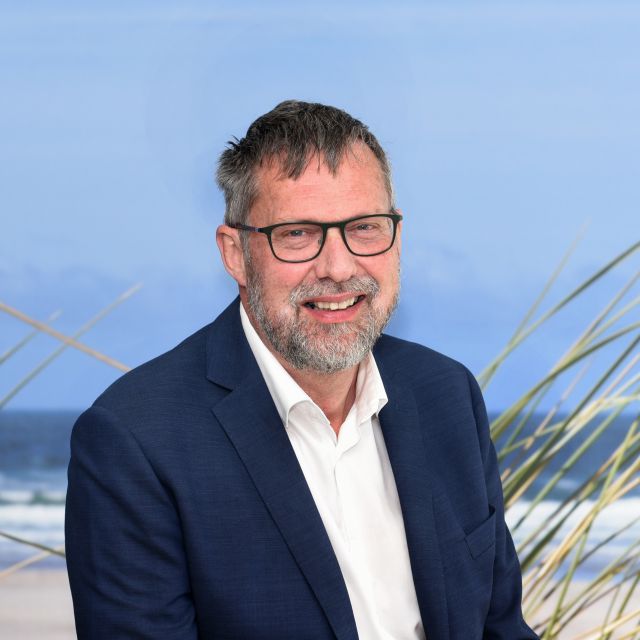 Contactpersonen - Beerepoot Installatietechniek